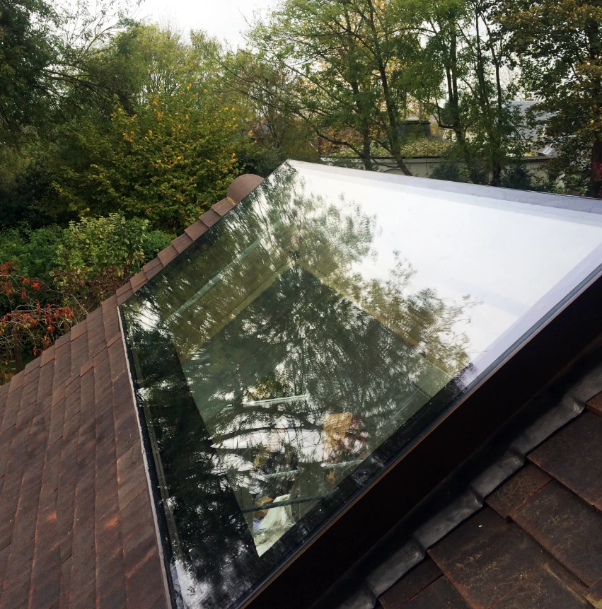 Ridgelight Rooflight | GLRE Rooflights | Shop Online